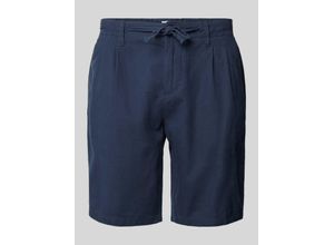 5715417583361 - Shorts mit elastischem Bund Modell LARGO