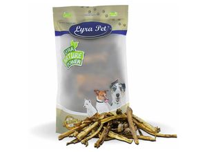 4060629016147 - Lyra Pet® Ochsenziemer Abschnitte 5 - 8 cm 1 kg Futter