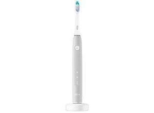 4210201304685 - ORAL-B Pulsonic Slim Clean 2000 Elektrische Zahnbürste Grau