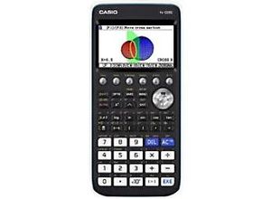 4549526600821 - Casio FX-CG50 Taschenrechner Tasche Grafikrechner Schwarz 45495