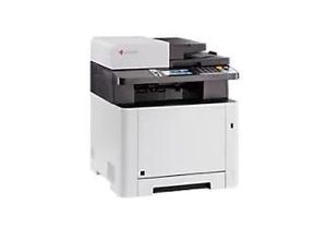 0632983933572 - ECOSYS M5526cdn KL3 Laserdrucker Multifunktion mit Fax - Farbe - Laser