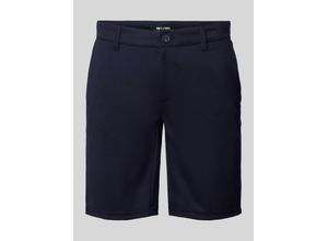 5714917130754 - Shorts mit französischen Eingrifftaschen