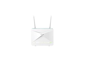 0790069465994 - EAGLE PRO AI G415 - wireless router - Wi-Fi 6 - 3G 4G - desktop - Wireless Router Wi-Fi 6