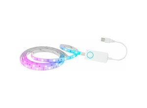 4064252000597 - Mega Light - MegaLight Smart led Stripe Tuya usb rgb 2m 2 m rgb usb Smart Home led Stripe