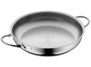 4000530543264 - Servierpfanne WMF PROFI (D 28 cm) D 28 cm grau