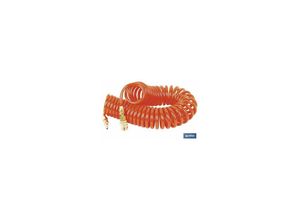 8445187065657 - Cofan - Espiral 75mts r-1 4 manguera aire 65x10