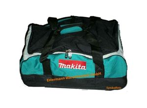Image of Makita - Sporttasche Reisetasche Werkzeugtasche Trolley