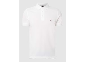 8720113781833 - Slim Fit Poloshirt mit Stretch-Anteil