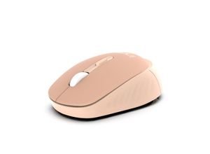 8681949014819 - Candy Design Wireless Mouse Maus 24GHz Wireless Ergnomisch Auto Sleep Mode 800-1600 DPI