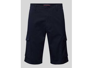 8720642937176 - Cargoshorts mit aufgesetzten Taschen Modell JOHN