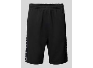 3617071806447 - Regular Fit Sweatshorts mit elastischem Bund