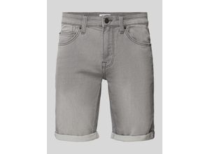 5714917058782 - Regular Fit Jeansshorts mit Eingrifftaschen