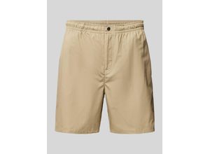 3617071766079 - Shorts mit elastischem Bund