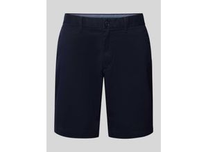 8720117377391 - Chino-Shorts mit seitlichen Eingrifftaschen Modell BROOKLYN