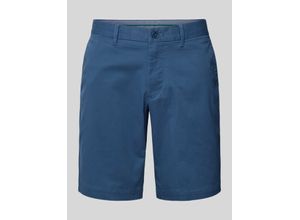 8720643106458 - Chino-Shorts mit seitlichen Eingrifftaschen Modell BROOKLYN