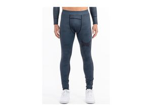 4255581531658 - Tapout Herren Funktionsleggings schmale Passform MAPLETON