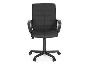 4251084653675 - Home Office Bürostuhl STAR-TEC CL300 Stoff mit Armlehnen MyBuero