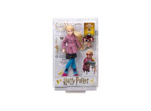 0887961876208 - Harry Potter Luna Lovegood Puppe (ca 25 cm) mehrfarbig Modell 1