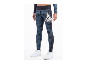 4255581531559 - Tapout Herren Funktionsleggings schmale Passform PATTON