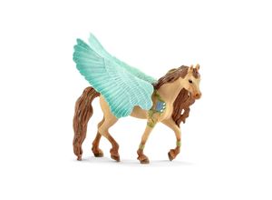 4059433469102 - schleich® 70574 bayala® - Schmuckpegasus Hengst