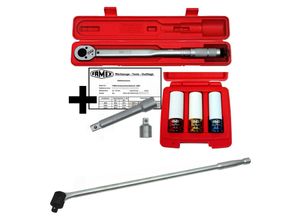 4030623109121 - FAMEX 10905 Radwechsel Set