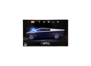 0887961949247 - GWW84 - MEGA Construx - TESLA - Cybertruck