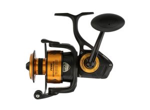 0031324000834 - PENN Spinfisher VII SSVII2500 EU Spinnrolle