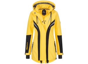 4251882566924 - Softshelljacke Mantel