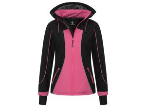 4251882543185 - Softshelljacke Jacke