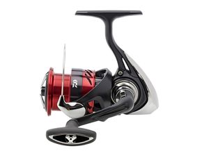 0043178175712 - Daiwa 23 NINJA MATCH LT3000-C Feederrolle