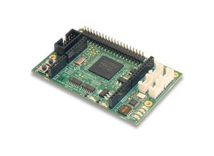 2050006634844 - Voelkner Selection - SRT-96B-MEZ-FPGA Entwicklungsboard 1 St