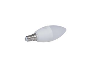 4251911761504 - PRIOS Smart LED E14 49W RGBW ZigBee Tuya Hue kompatibel