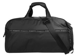 4250060359006 - Reisetasche BUGATTI BLANC Gr B H T 55cm x 25cm x 18cm onesize schwarz Kunstfaser unifarben Taschen