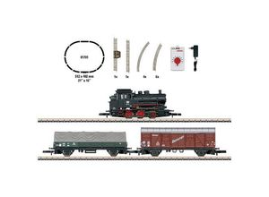 4001883817019 - 81701 Z Start-Set Güterzug der DB