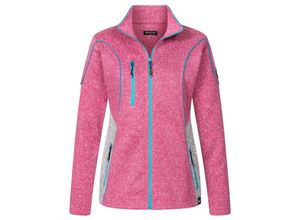 4251882573410 - Fleecejacke Jacke