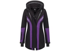 4251882566696 - Softshelljacke Mantel