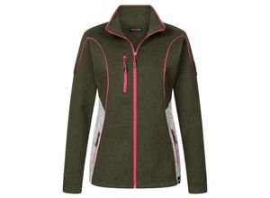 4251882577609 - Fleecejacke Jacke