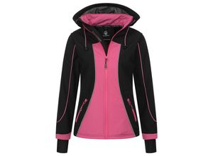 4251882543246 - Softshelljacke Jacke