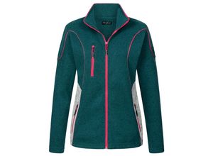 4251882573380 - Fleecejacke Jacke