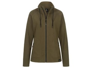 4251882572154 - Fleecejacke Jacke