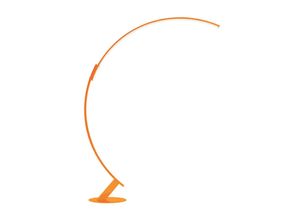 8015086012641 - Kyudo LED-Stehleuchte orange