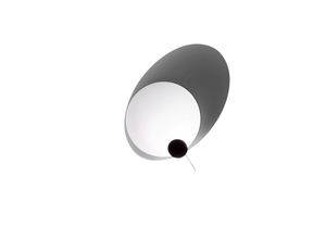 4251545400176 - Eclipse Ellipse LED-Wandleuchte