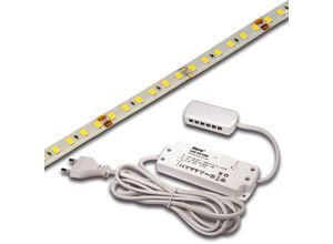 4051268207386 - Hera LED-Strip Basic-Tape S IP54 2700K Länge 100cm