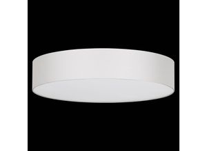 4011868928777 - Deckenlampe Havanna Zylinderform 3000 K creme