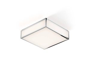 4250412868644 - Bauhaus 3 N LED-Deckenleuchte chrom