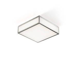 4250412868651 - Bauhaus 3 N LED-Deckenleuchte nickel