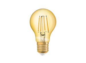 4008597198380 - Radium LED Essence Ambiente E27 65W 2400K gold