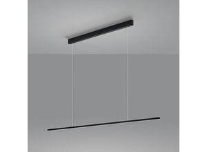 4022671113809 - Loopy LED-Hängeleuchte mit Acryldiffusor