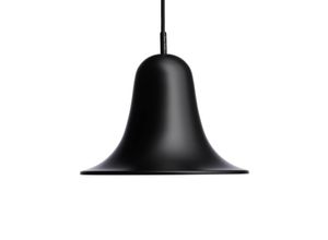 5702410411012 - VERPAN Pantop Hängeleuchte Ø 23 cm schwarz matt