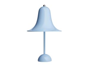 5702410412897 - VERPAN Pantop Tischlampe hellblau